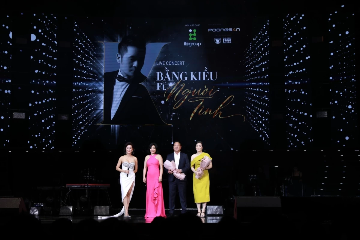 Hành trình BTP Holdings cùng 02 nhãn hàng Poongsan và Hawonkoo đồng ...